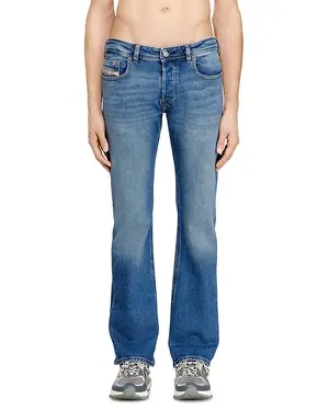 DIESEL® Zatiny Bootcut Fit Jeans