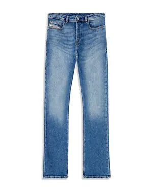 DIESEL® Zatiny Bootcut Fit Jeans