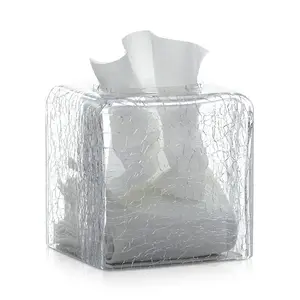 LABRAZEL Crystina Tissue Cover Clear
