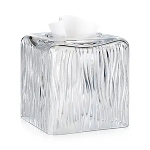 LABRAZEL Cascata Tissue Cover - Clear