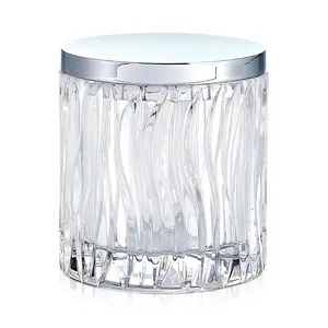 LABRAZEL Cascata Bath Canister - Clear