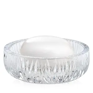 LABRAZEL Cascata Soap Dish - Clear
