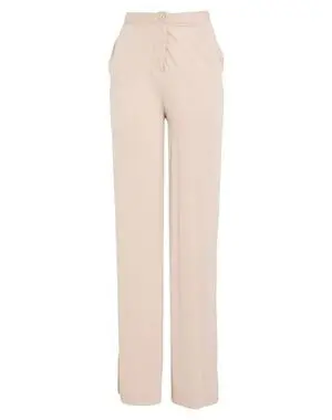 Majestic Filatures Wide-leg Viscose And Elastane Pants