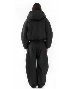 MOTHER OF ALL Rorri Pants - Black