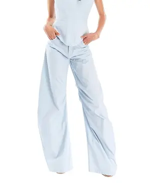 Mother Of All Frill Bottoms For Women