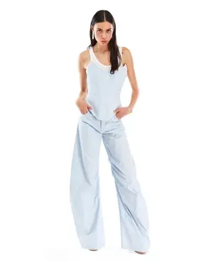 MOTHER OF ALL Rorri Pants