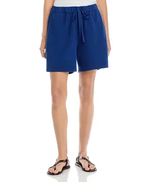 Eileen Fisher Drawstring Shorts For Women