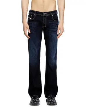 Diesel® Medium Wash Jeans For Men