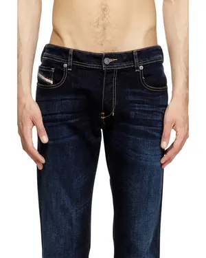 DIESEL® Zatiny Bootcut Fit Jeans - Denim