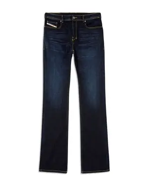 DIESEL® Zatiny Bootcut Fit Jeans - Denim