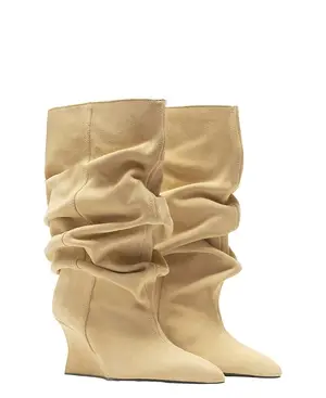 Bamboo Boots For Women