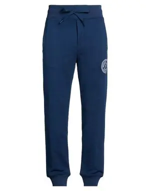 Versace Pants Size Cotton - Blue