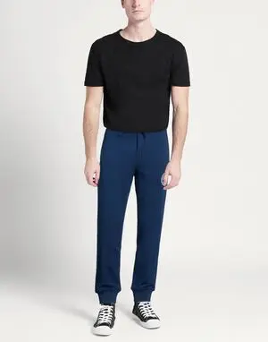 Versace Pants Size Cotton - Blue