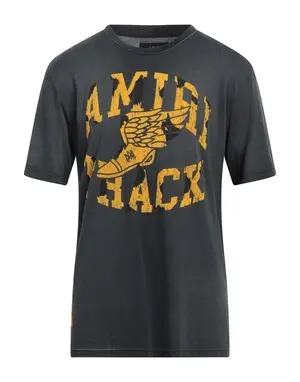 Amiri T-shirt Size Cotton