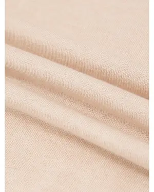 REISS Livy Short Sleeve Top