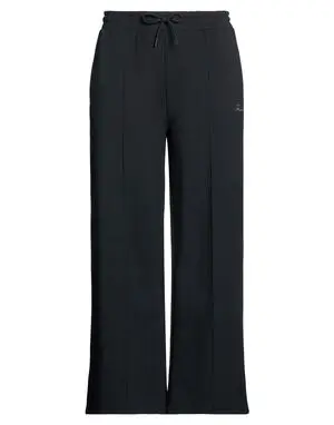 Karl Lagerfeld Wide-leg Jersey Pants