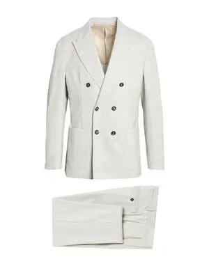 Eleventy Suit Size Wool