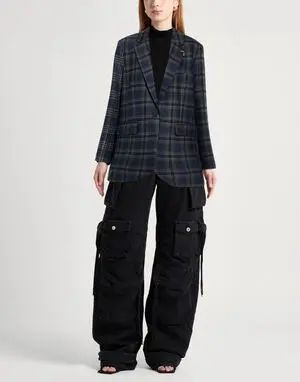 OTTOD'AME Single-breasted Blazer