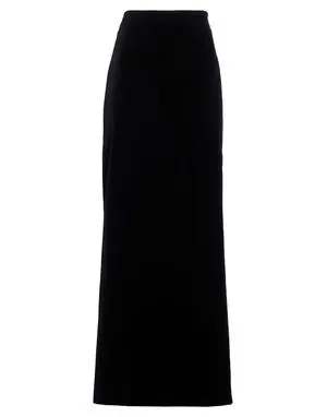 TOM FORD Velvet Maxi Skirt