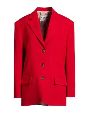 Iceberg Single-breasted Blazer