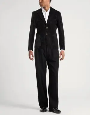 TAKESHY KUROSAWA Blazer Size Cotton, Viscose, Textile Fibers