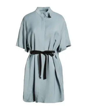 DEPARTMENT 5 Viscose And Elastane Mini Dress