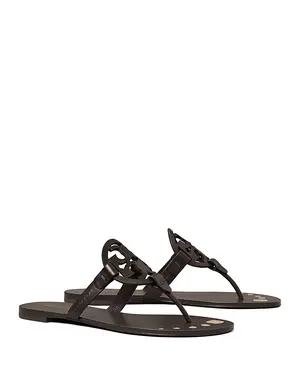 Tory Burch Miller Sandals - Coco