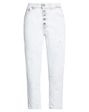 DONDUP Cotton Jeans