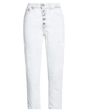 DONDUP Cotton Jeans