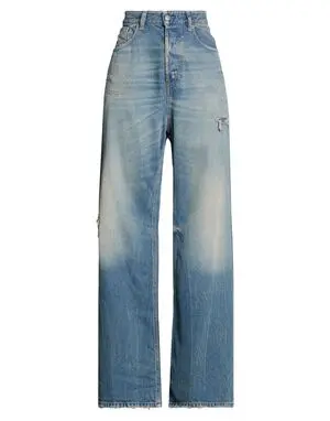 DIESEL® Wide-leg Jeans
