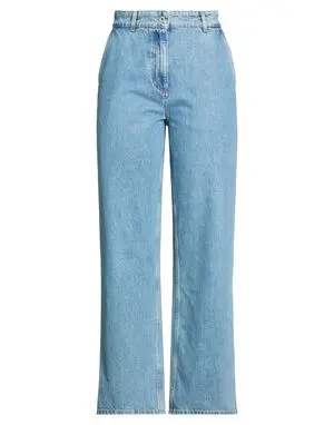 Burberry Cotton Jeans