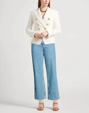Burberry Cotton Jeans