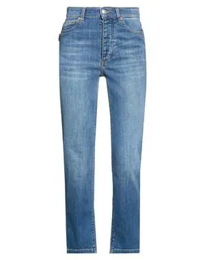 Zadig&voltaire Medium Wash Jeans For Women