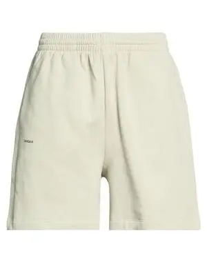 Pangaia Loose Fit Shorts For Women