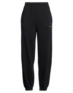 RICHMOND X French Terry Track Pants - Black