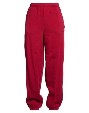RICHMOND X French Terry Track Pants - Brick