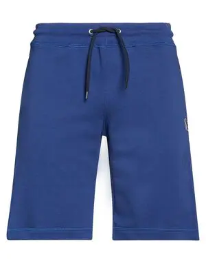 Paul Smith Cotton French Terry Shorts