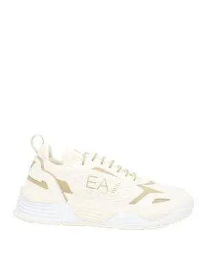EA7 Low-top Sneakers