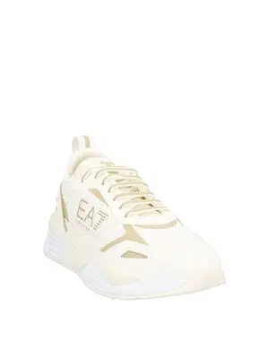 EA7 Low-top Sneakers