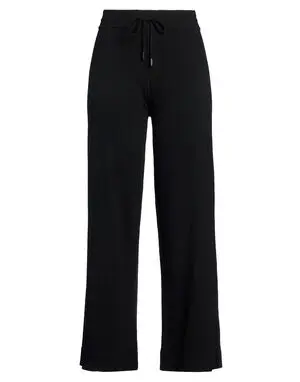 Woolrich Wide-leg Knitted Pants