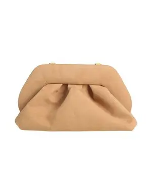 THEMOIRE Tia Handbag - Beige