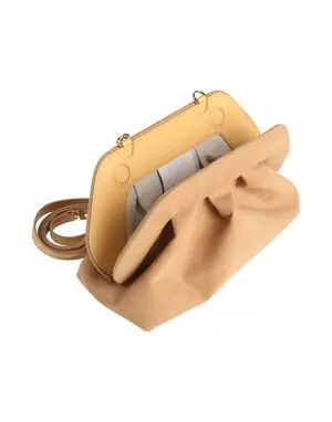 THEMOIRE Tia Handbag - Beige