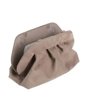 THEMOIRE Tia Handbag - Grey