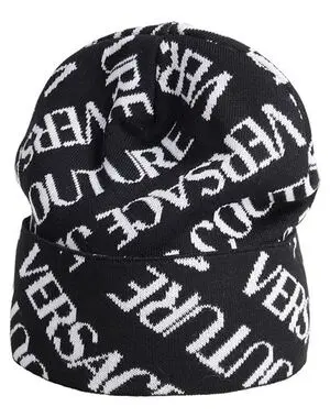 Versace Printed Hats For Men