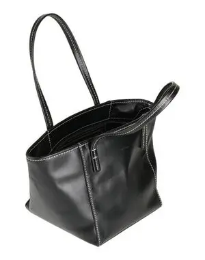 By Far Leather Tote
