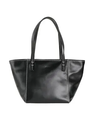 By Far Leather Tote