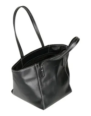 By Far Leather Tote