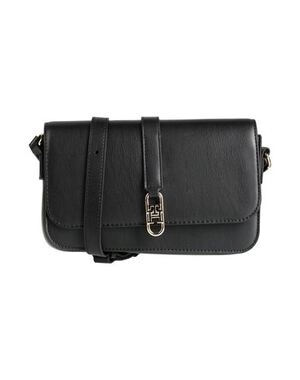 Tommy Hilfiger Crossbody Bag - Black