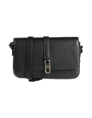 Tommy Hilfiger Crossbody Bag - Black