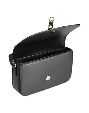 Tommy Hilfiger Crossbody Bag - Black